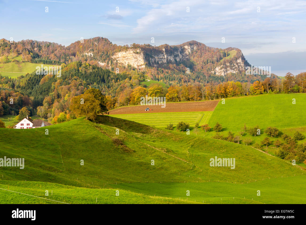 Kanton solothurn hi-res stock photography and images - Alamy