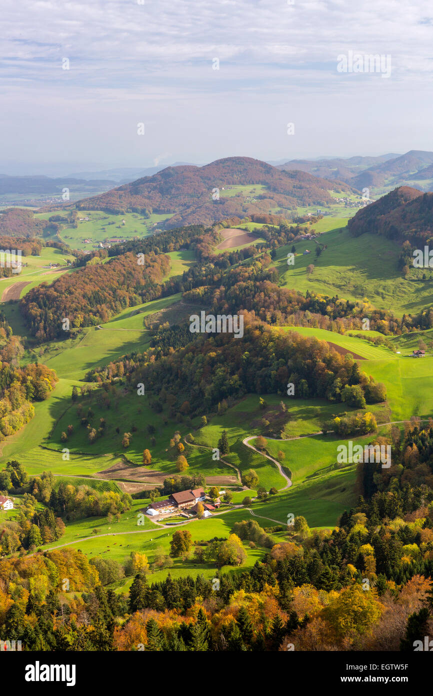 Basel Jura High Resolution Stock Photography and Images - Alamy