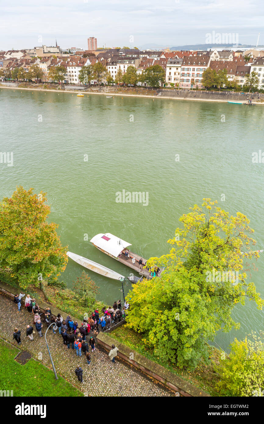 Old basel hi-res stock photography and images - Alamy