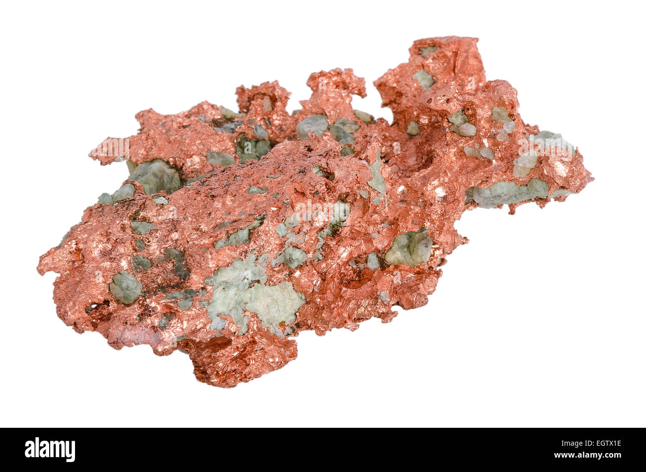 Copper hi-res stock photography and images - Alamy