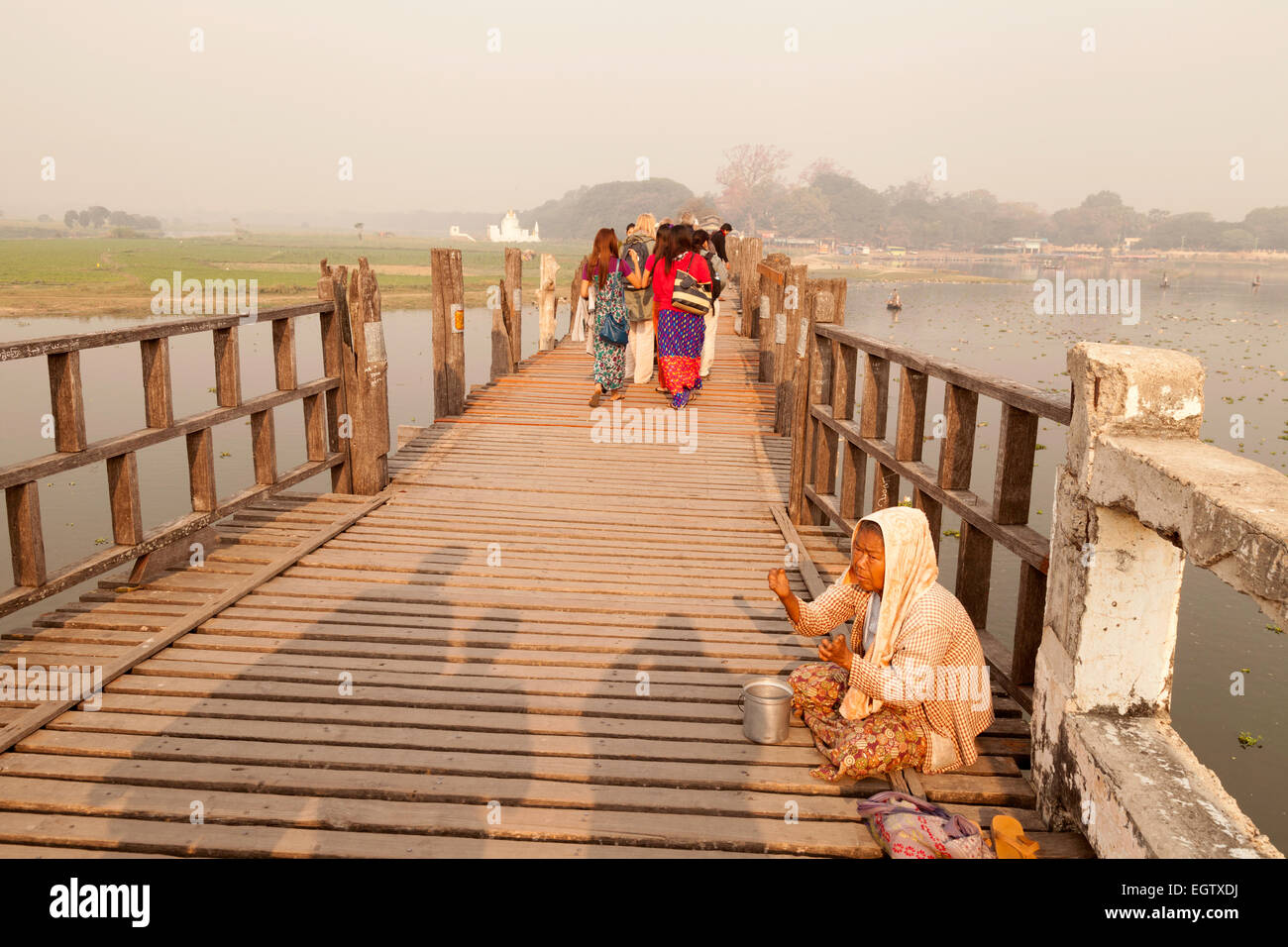 Asia leprosy hi-res stock photography and images - Alamy
