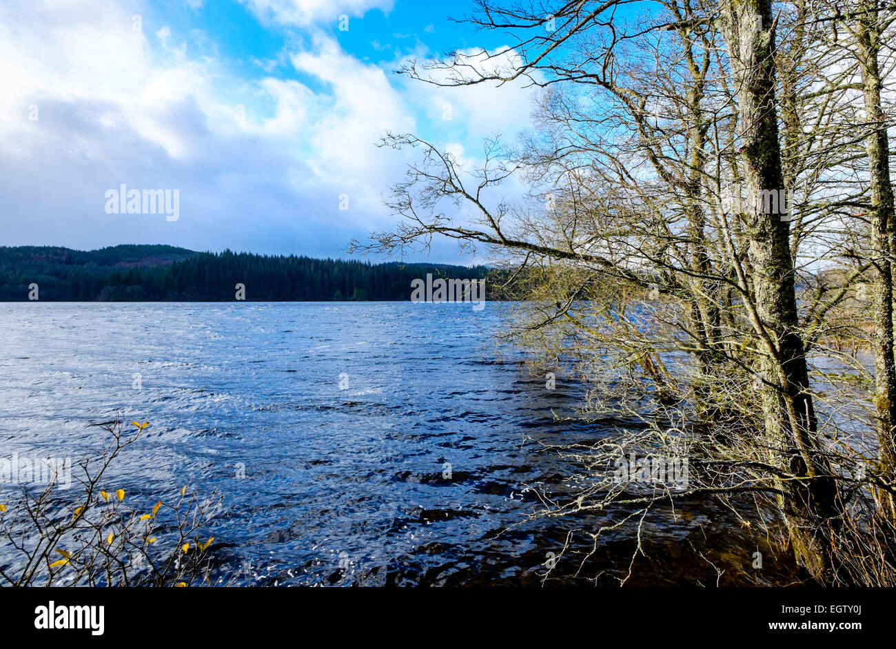 Stirling And District High Resolution Stock Photography and Images - Alamy