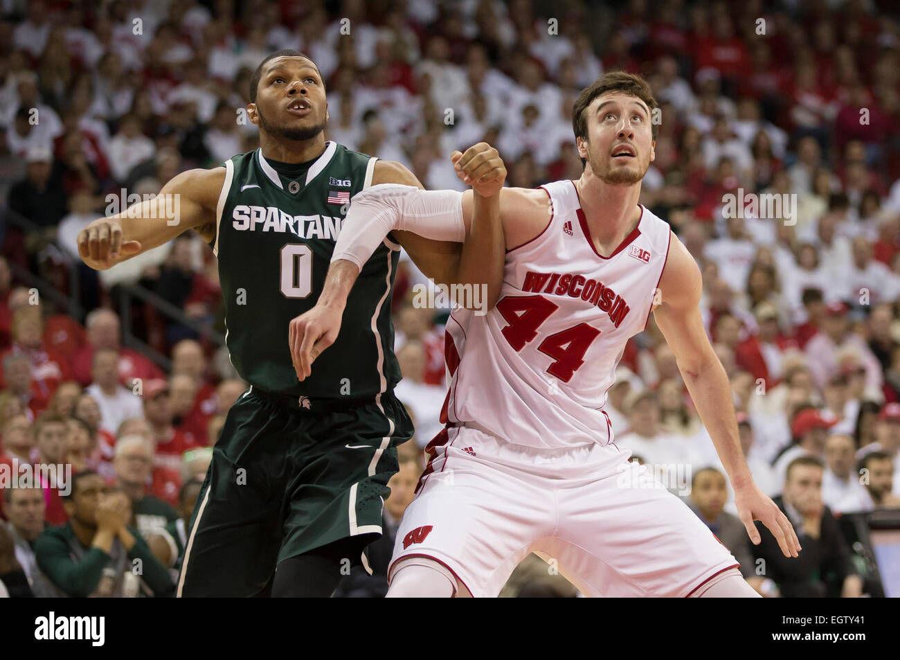 Marvin clark jr hi-res stock photography and images - Alamy