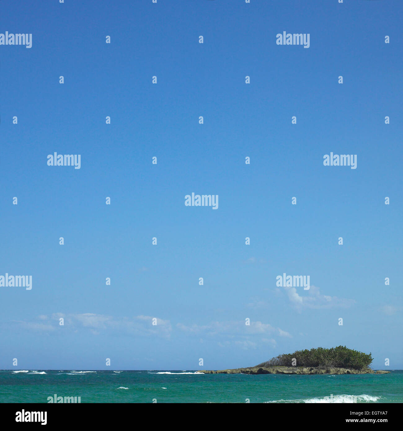 Caribe island hi-res stock photography and images - Alamy