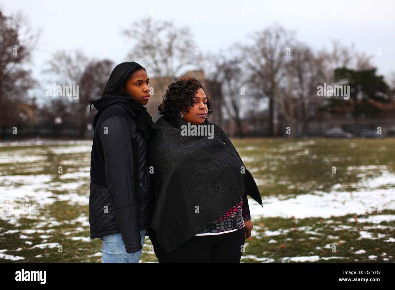 Cleveland, Ohio, USA. 18th Jan, 2015. Cleveland, Ohio 1/19/2015 ...