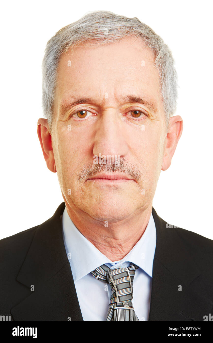 Passport photo man hi-res stock photography and images - Alamy