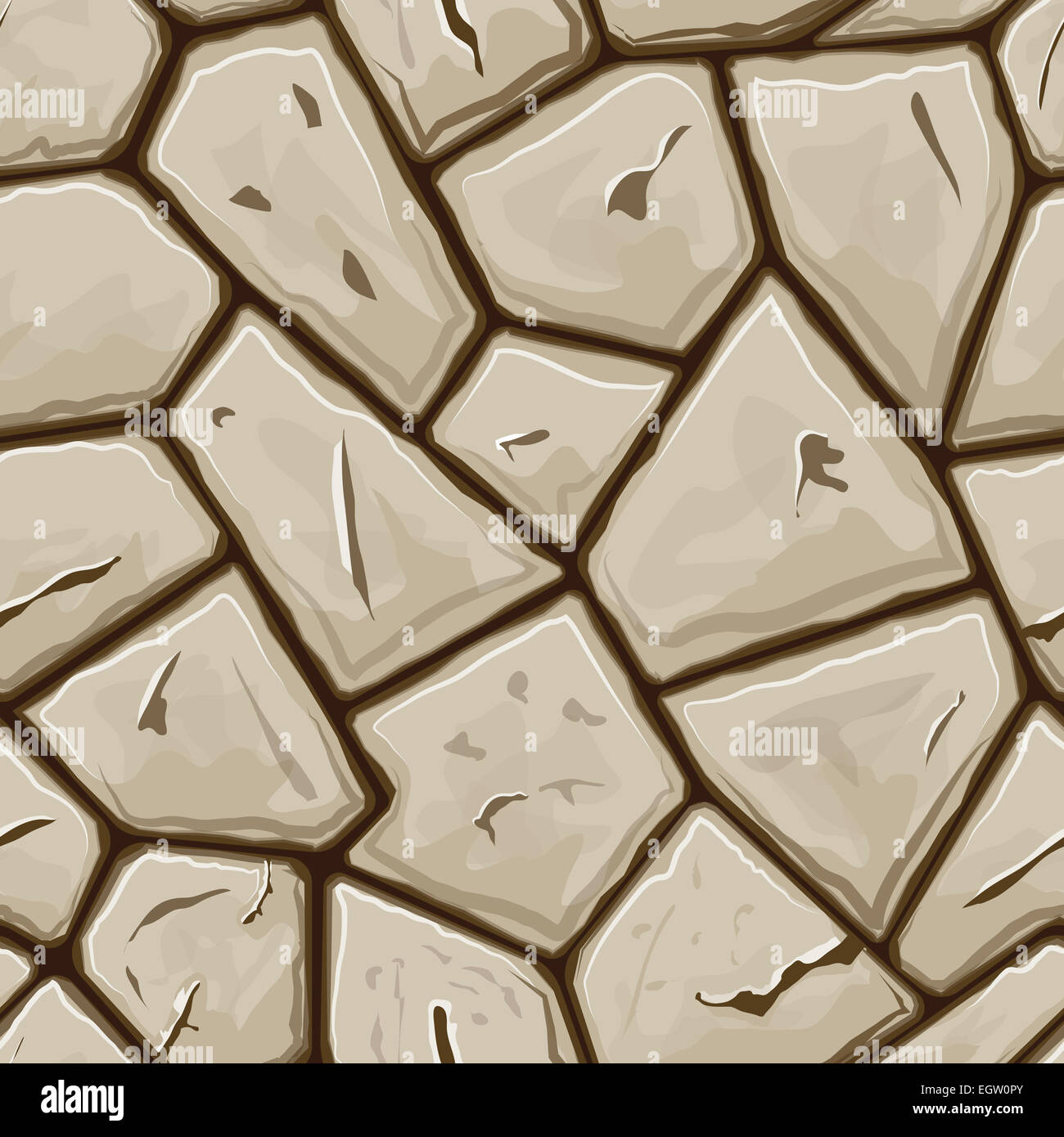 stone seamless pattern Stock Photo - Alamy