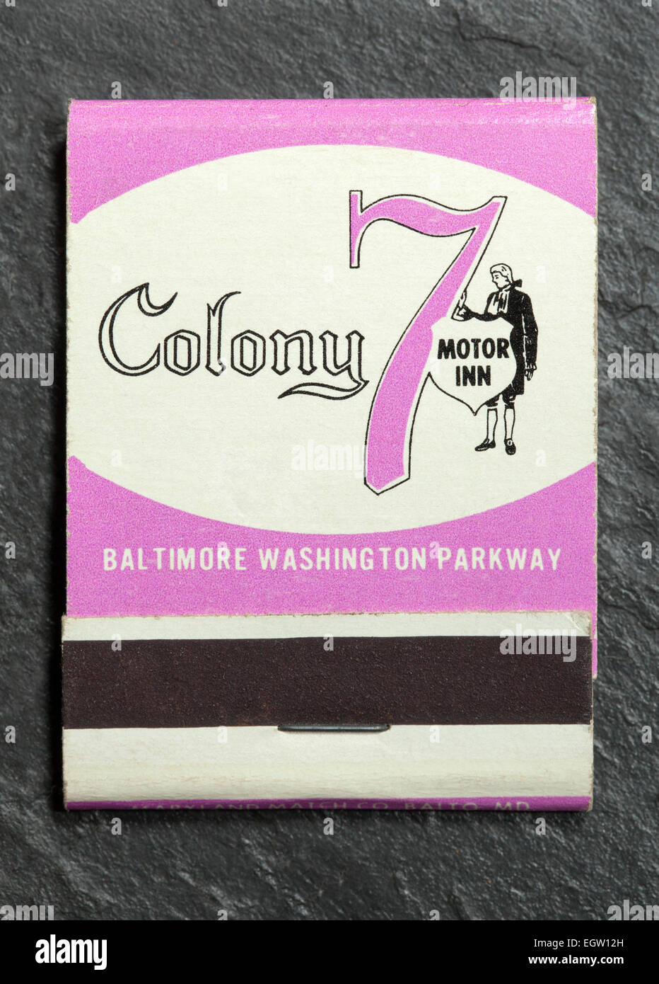 Matchcovers High Resolution Stock Photography and Images - Alamy