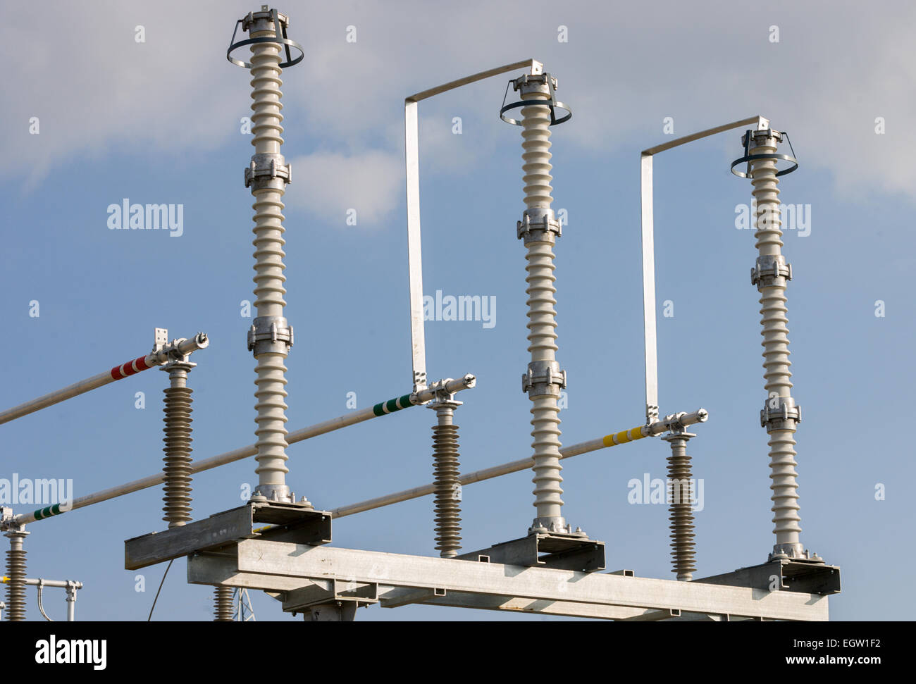 Isolator switches hi-res stock photography and images - Alamy