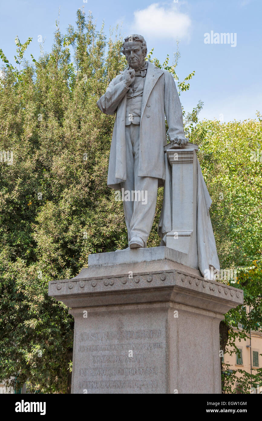 Ridolfi hi-res stock photography and images - Alamy