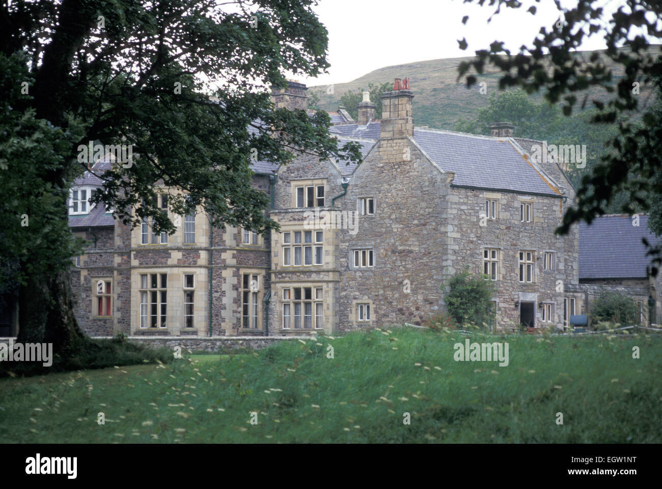 Alwinton northumberland hi-res stock photography and images - Alamy