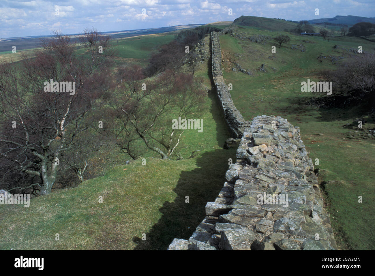 The craggs hi-res stock photography and images - Alamy