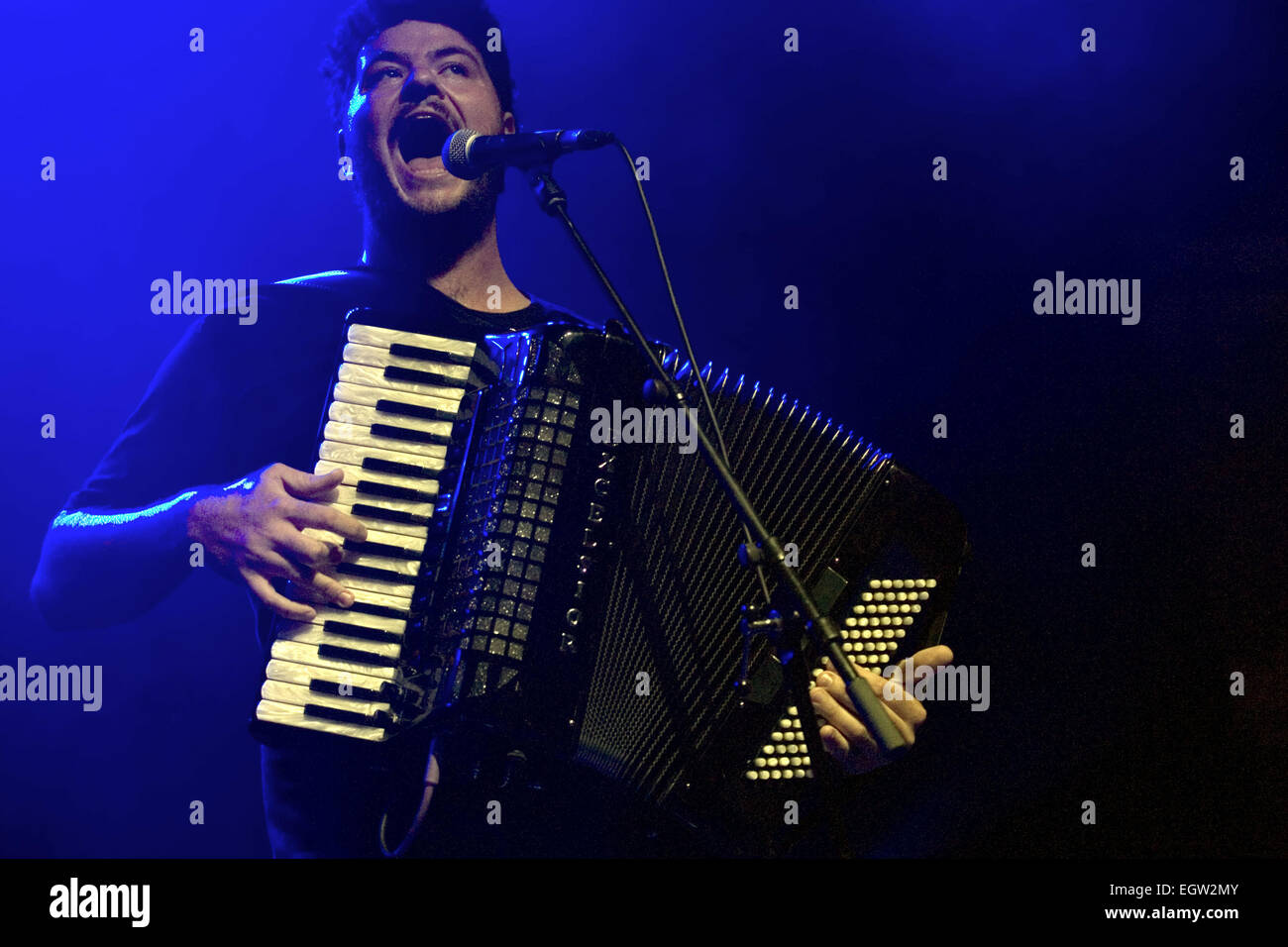 James felice hi-res stock photography and images - Alamy