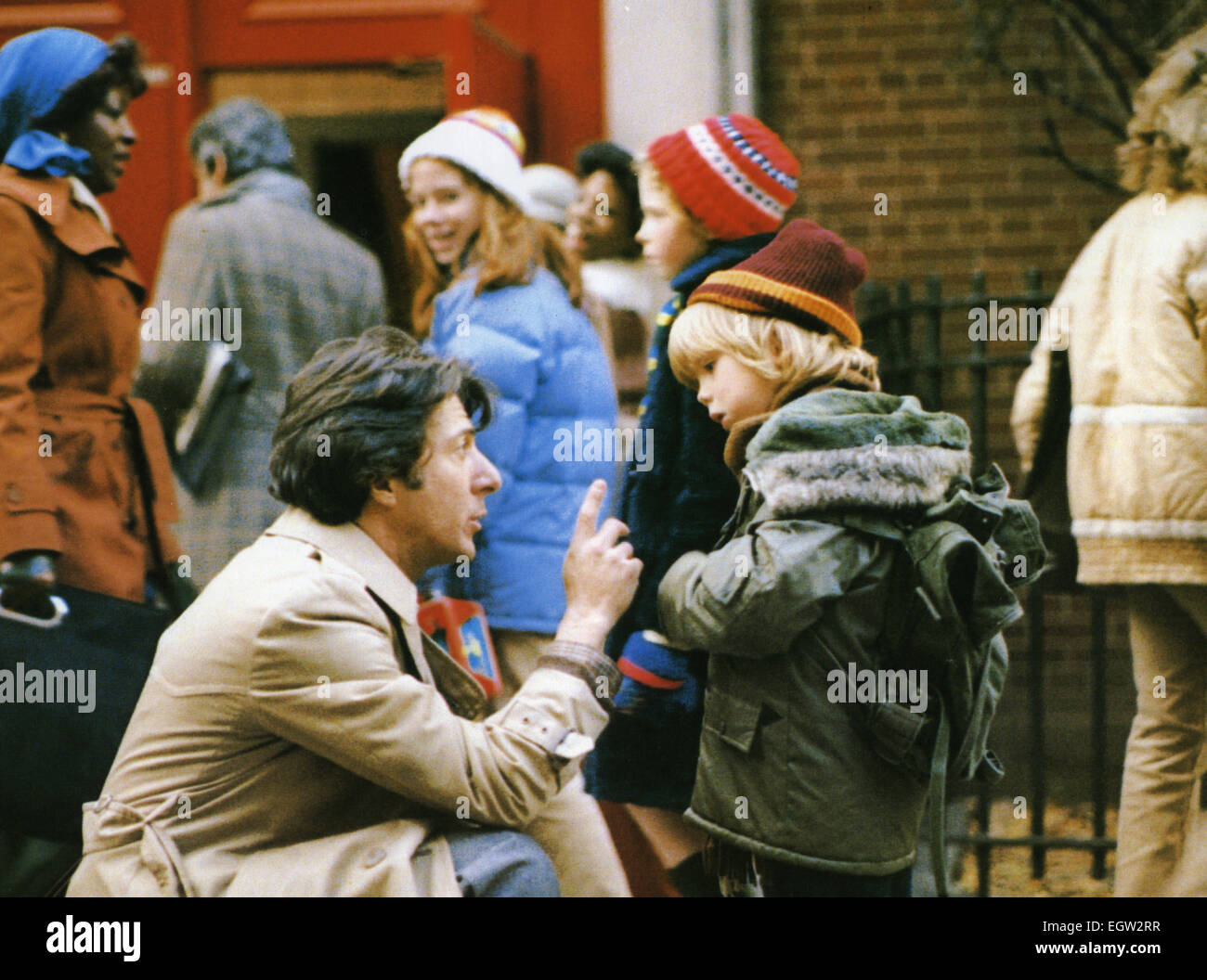 Kramer vs kramer hi-res stock photography and images - Alamy