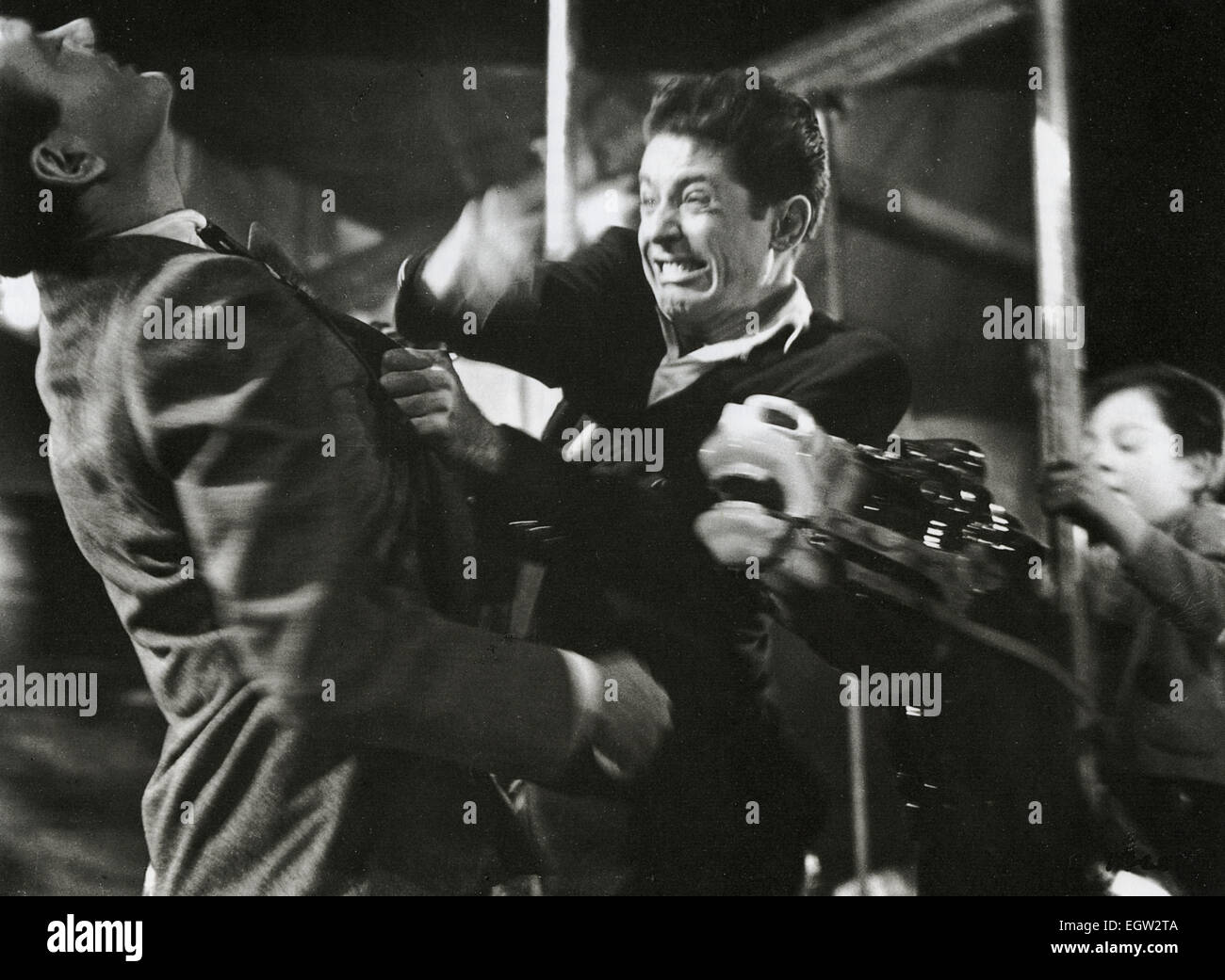 Farley granger hi-res stock photography and images - Alamy