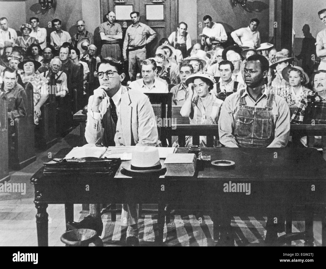 Atticus Finch Gangsta