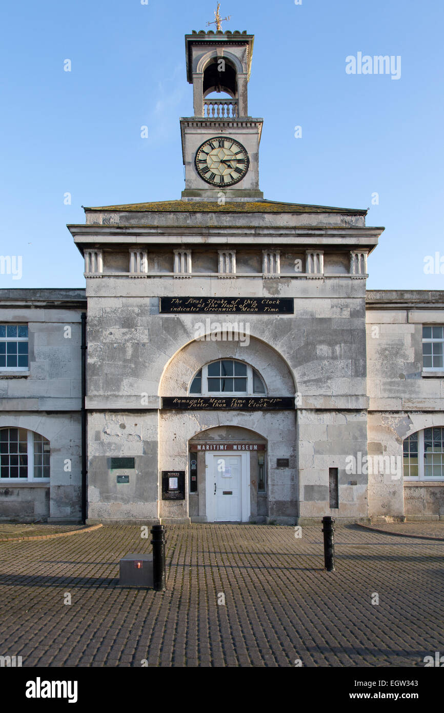 Ramsgate hi-res stock photography and images - Alamy