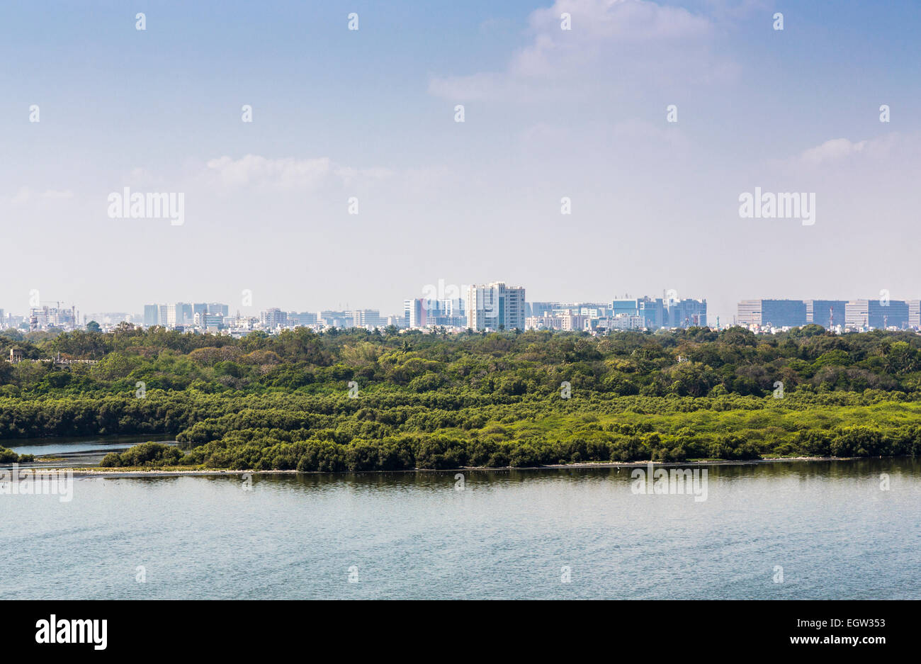 Adyar River Stock Photos & Adyar River Stock Images - Alamy