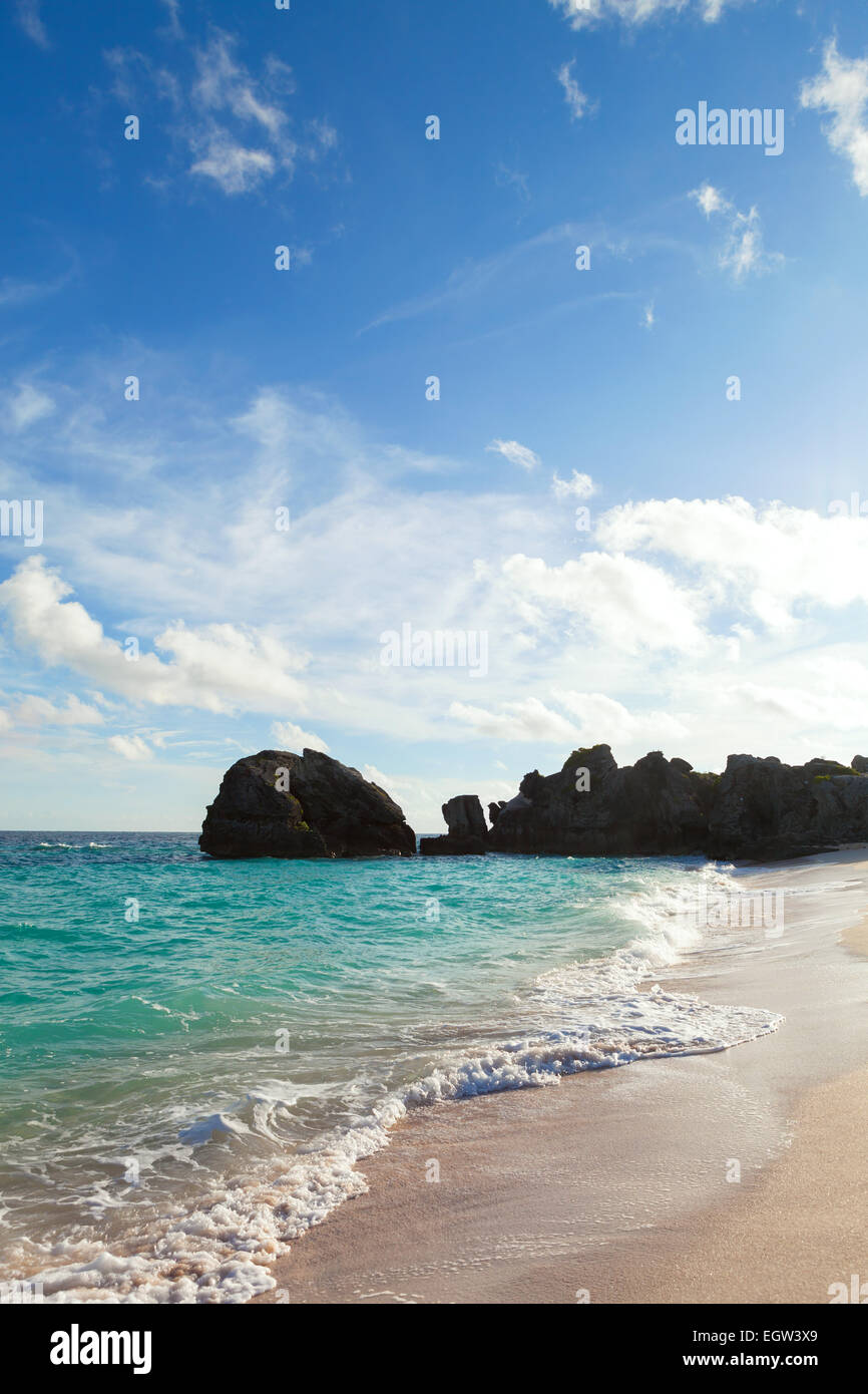 Warwick Long Bay Stock Photos & Warwick Long Bay Stock Images - Alamy