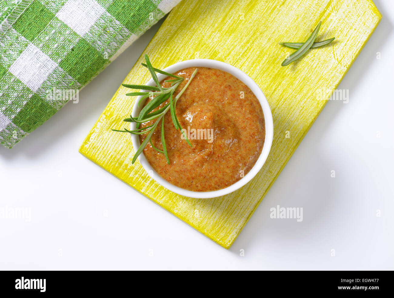 Bavarian Mustard High Resolution Stock Photography and Images - Alamy