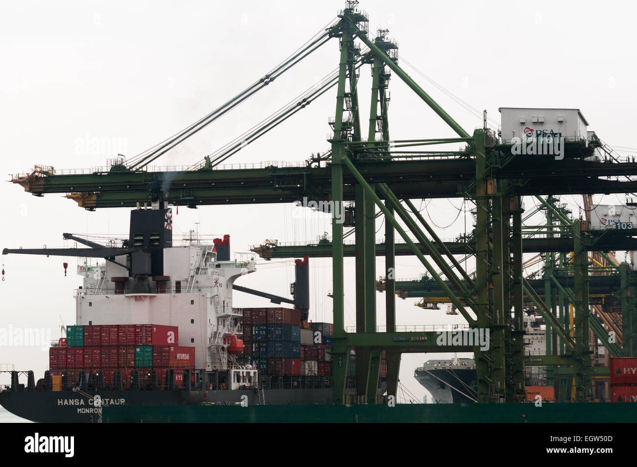 Centaur ship hi-res stock photography and images - Alamy