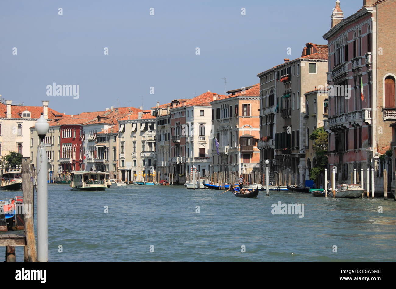 Scenic gondola view hi-res stock photography and images - Alamy