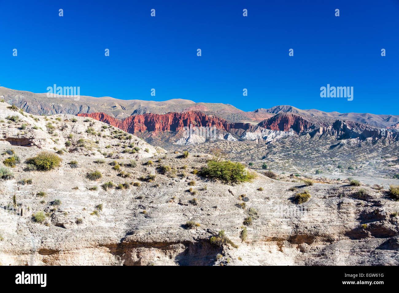 Barren desert hi-res stock photography and images - Alamy