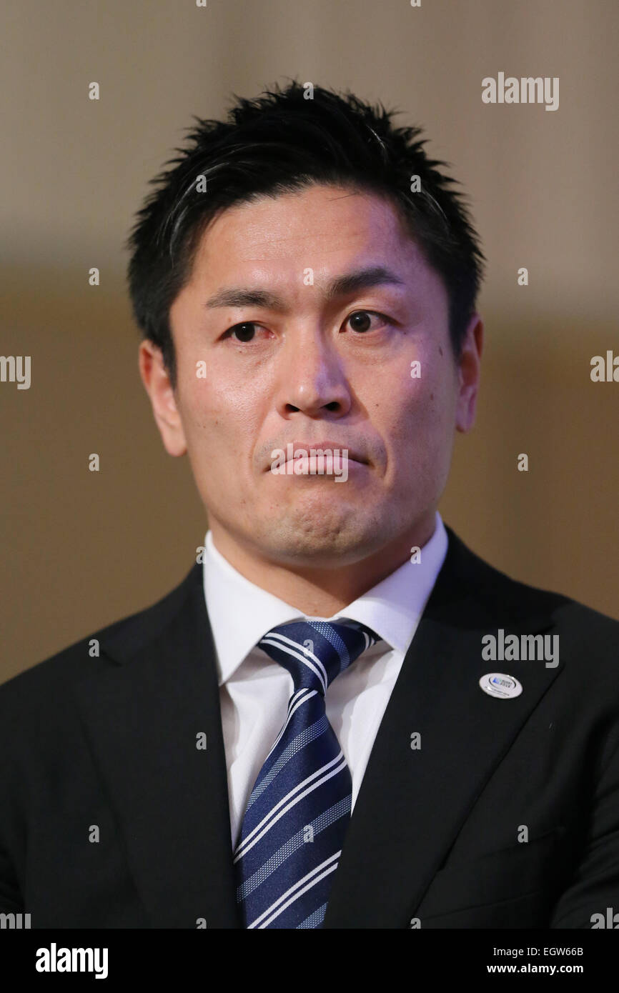 Tokyo, Japan. The board of Rugby World Cup Ltd (RWCL) announced the ...