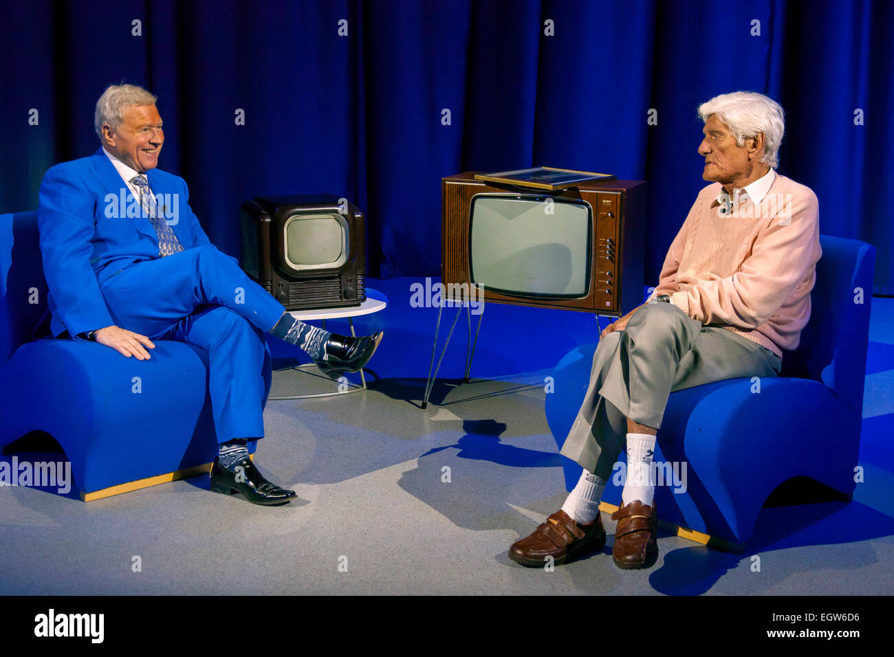 Dj diddy david hamilton High Resolution Stock Photography and Images ...