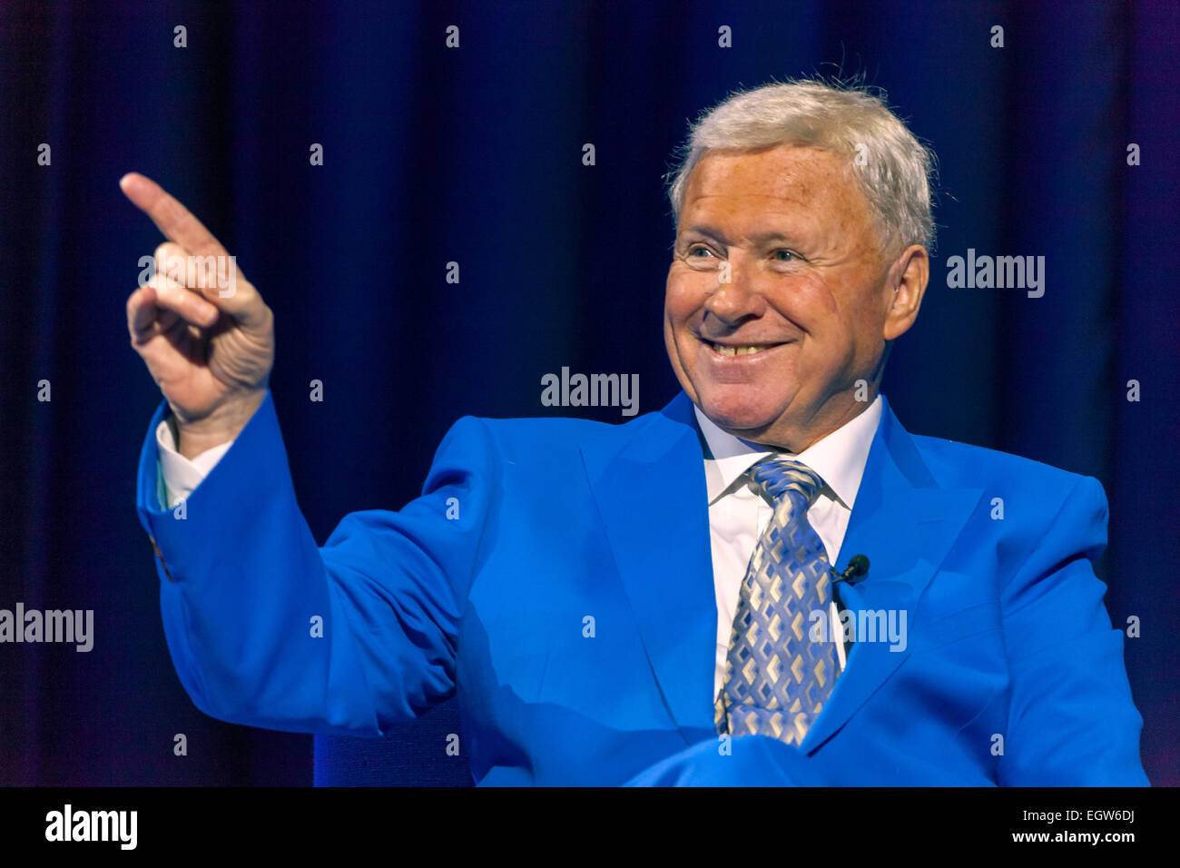 Dj diddy david hamilton High Resolution Stock Photography and Images ...