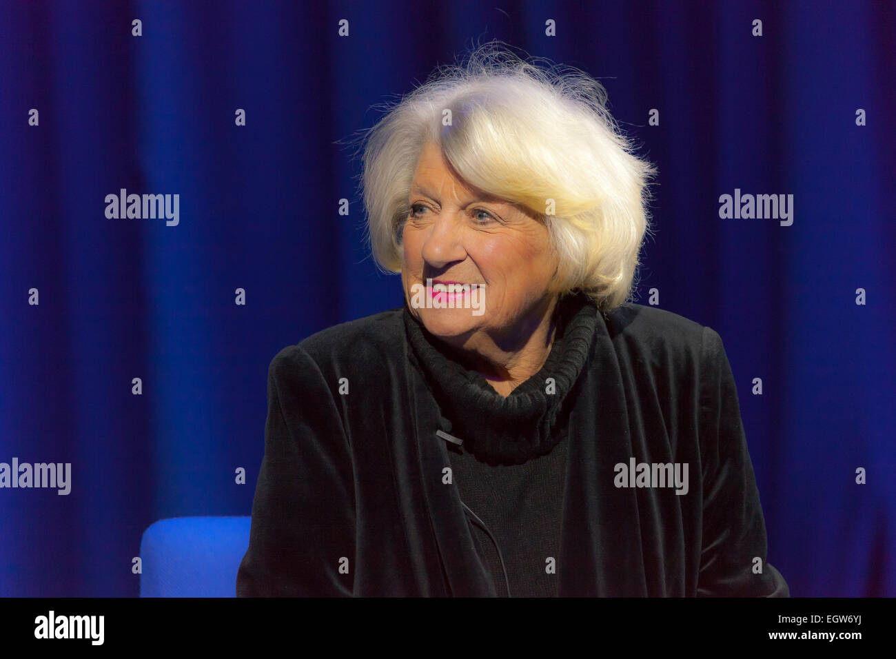 David hamilton presenter hi-res stock photography and images - Alamy