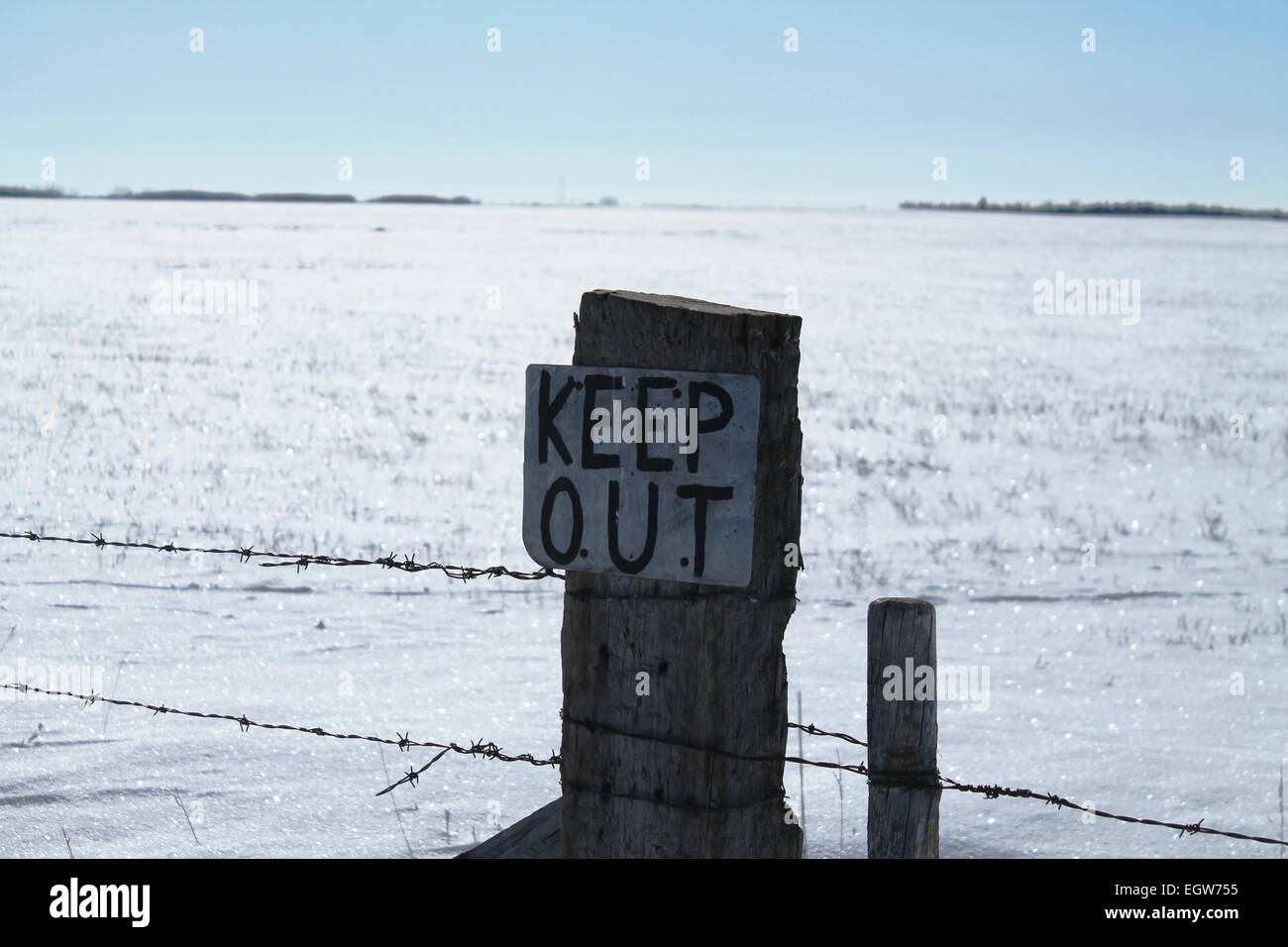Harsh winter hi-res stock photography and images - Alamy