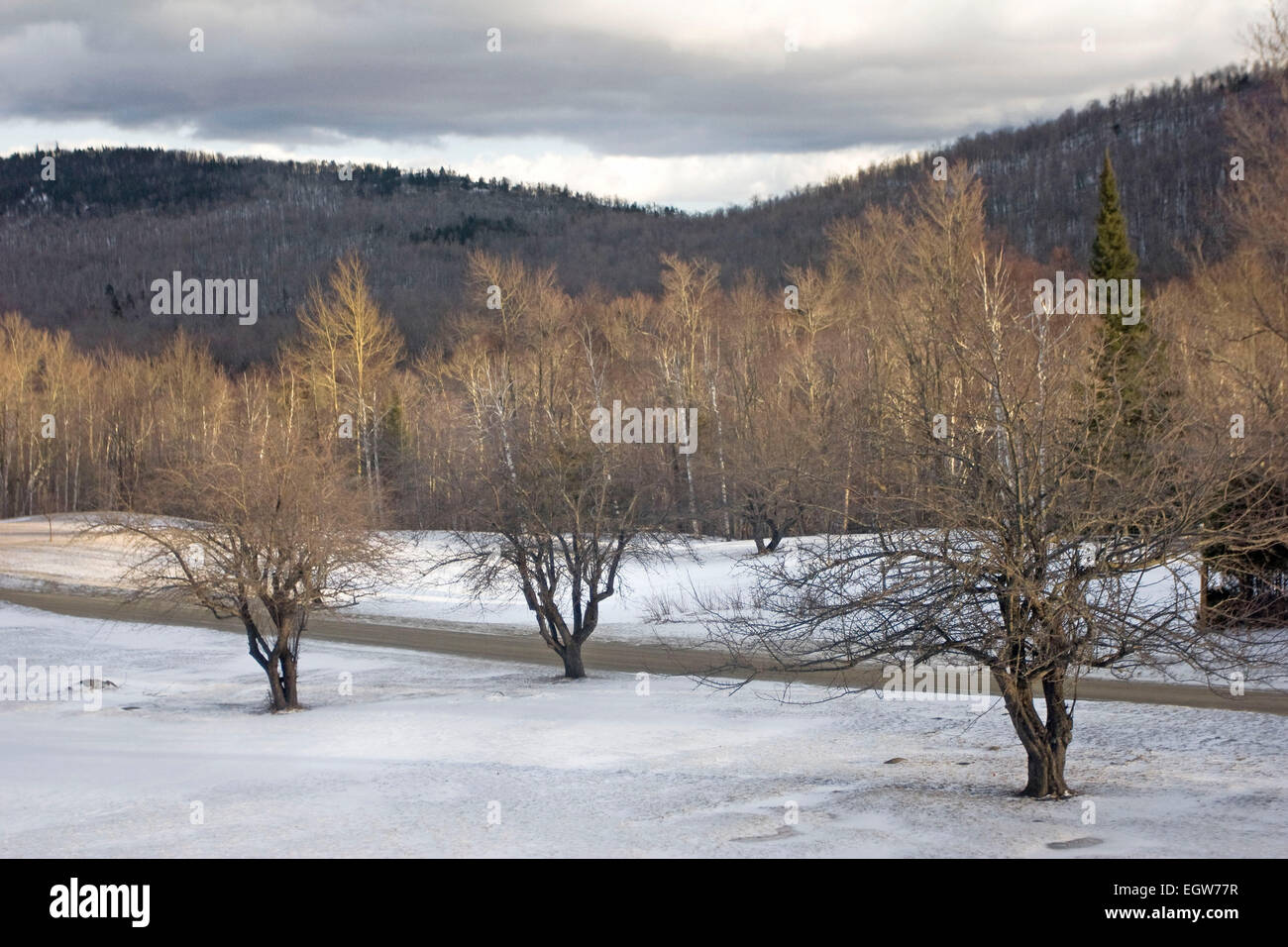Keene valley hi-res stock photography and images - Alamy