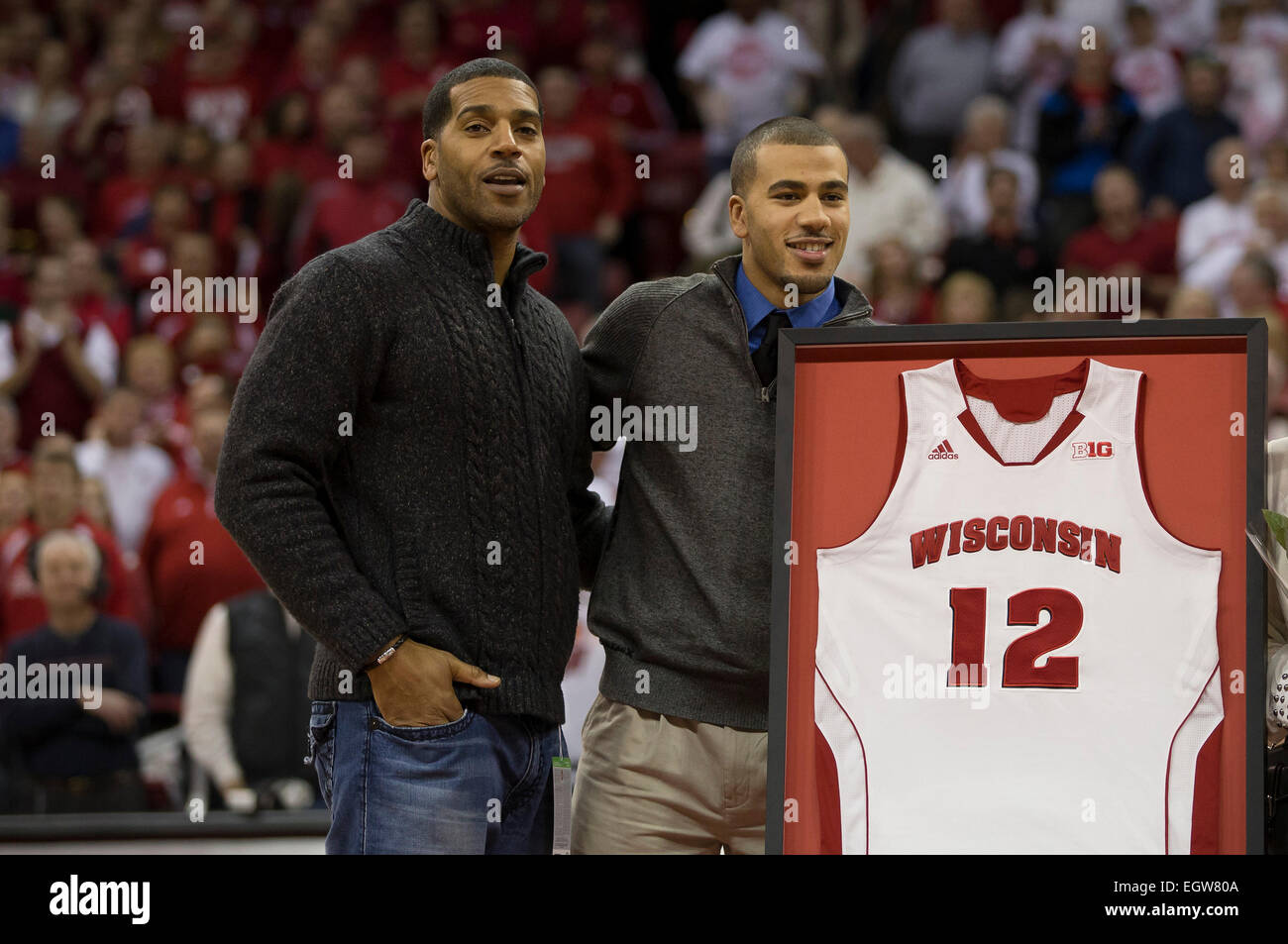 Traevon jackson hi-res stock photography and images - Alamy