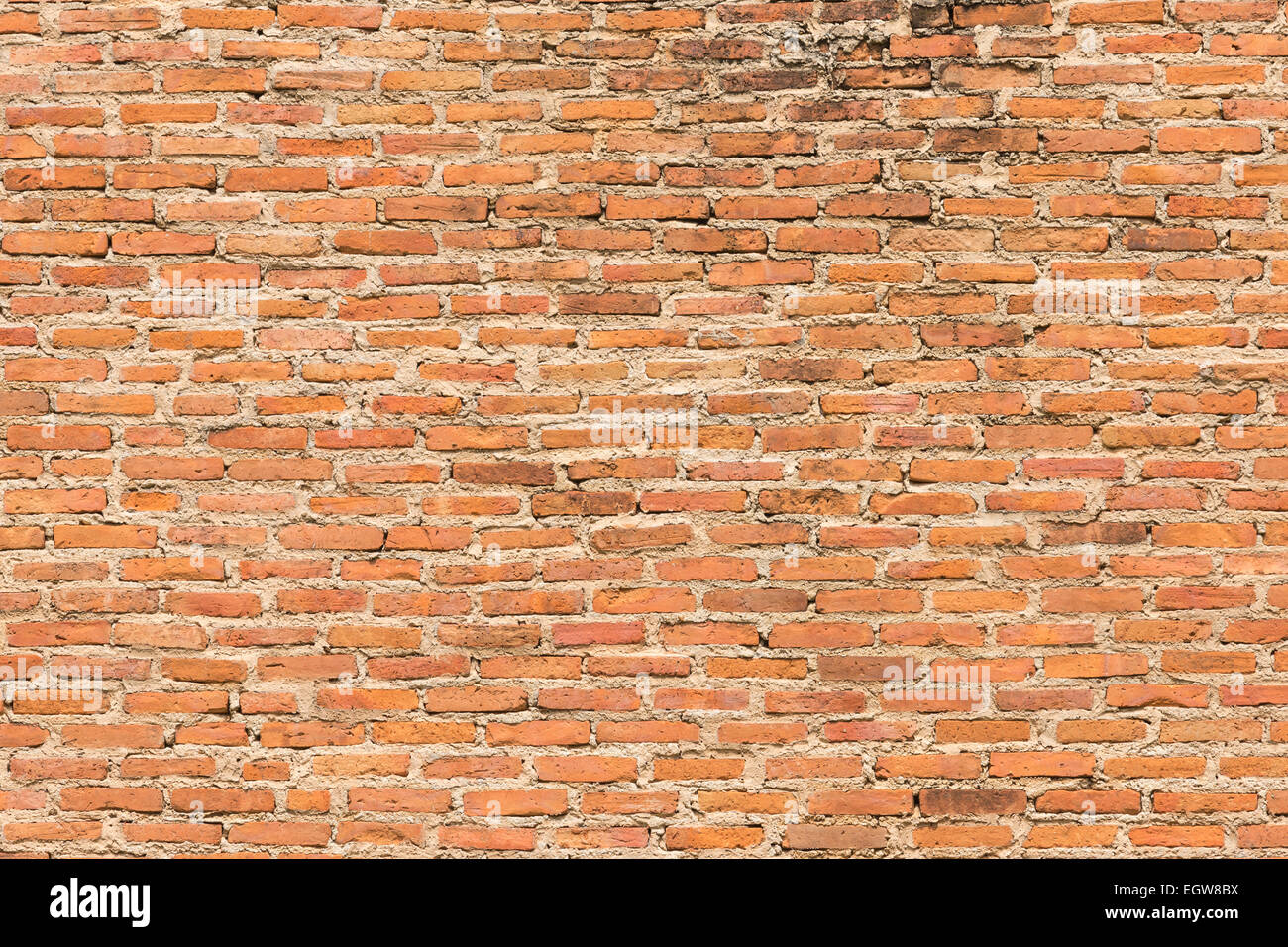 Torn Face brick texture Stock Photo - Alamy