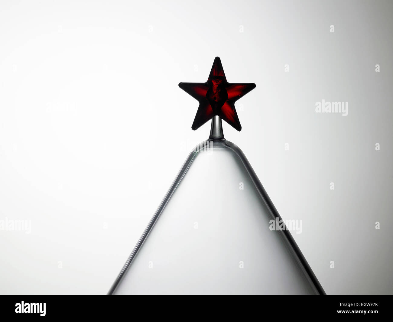 Plastic star hi-res stock photography and images - Alamy