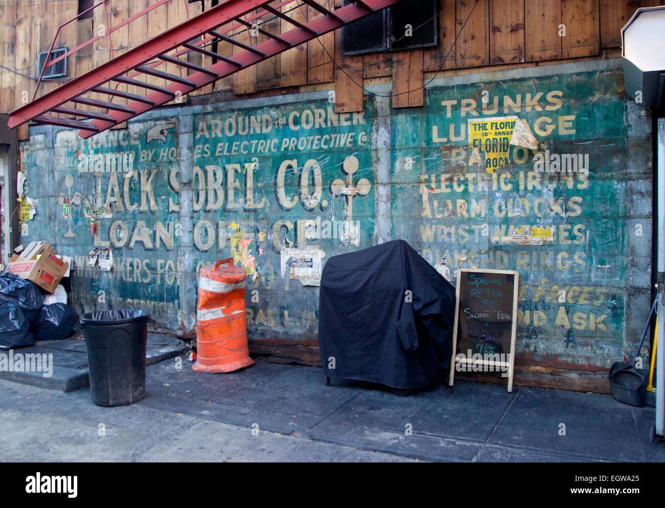 1960s new york city harlem hi-res stock photography and images - Alamy