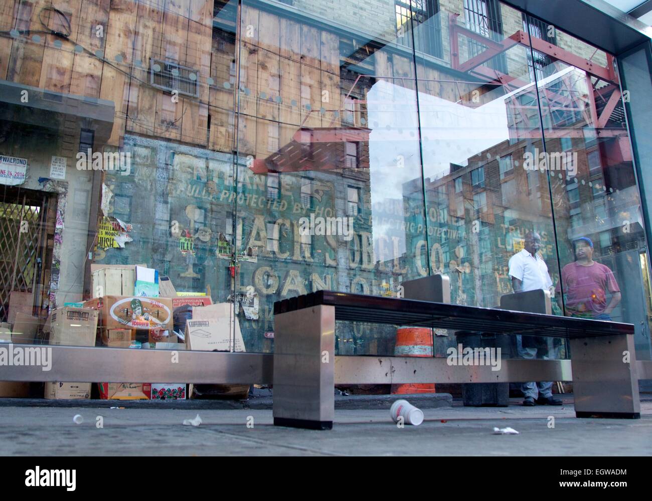 1960s new york city harlem hi-res stock photography and images - Alamy