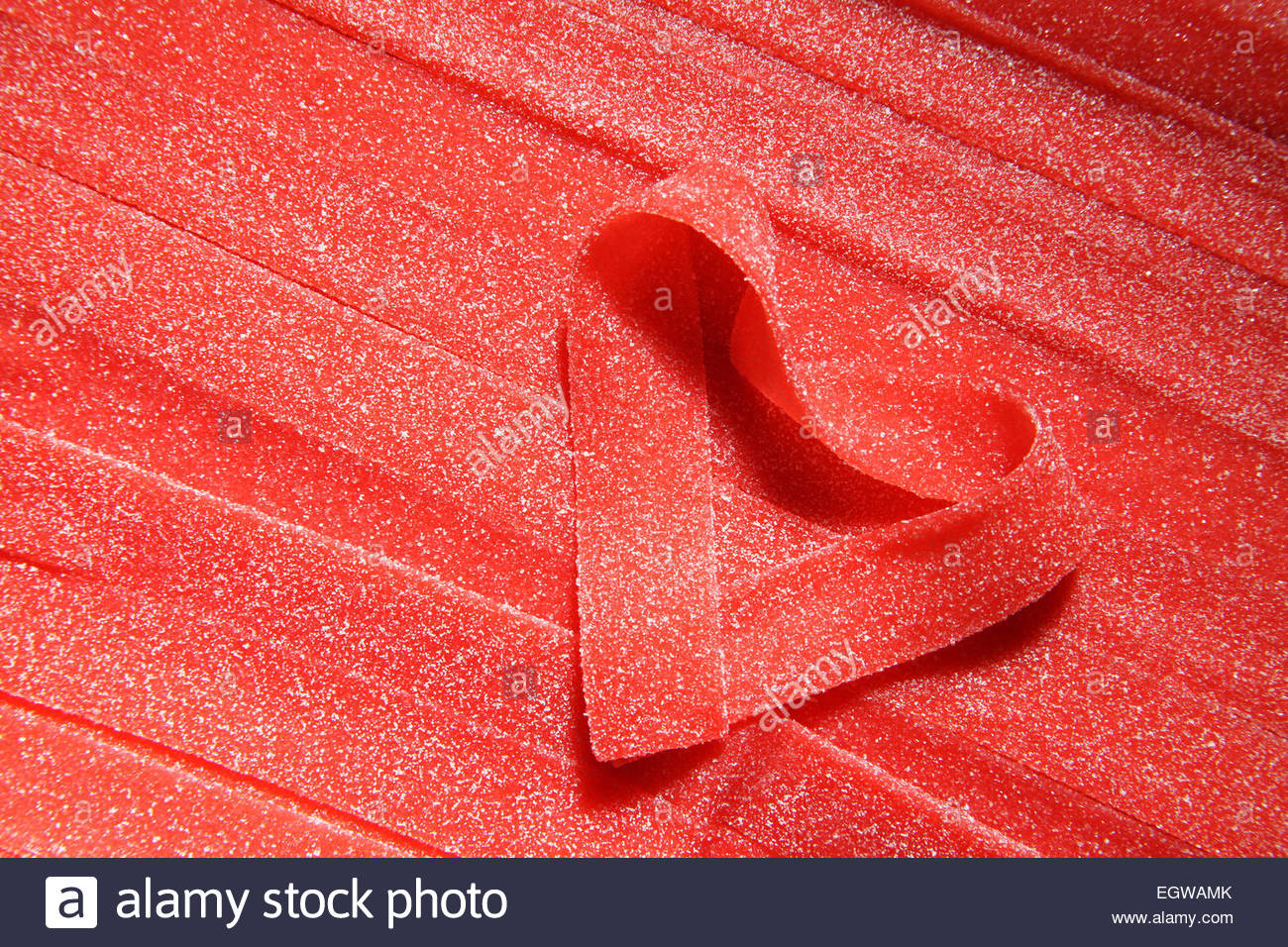 Rows Of Sweets High Resolution Stock Photography and Images - Alamy