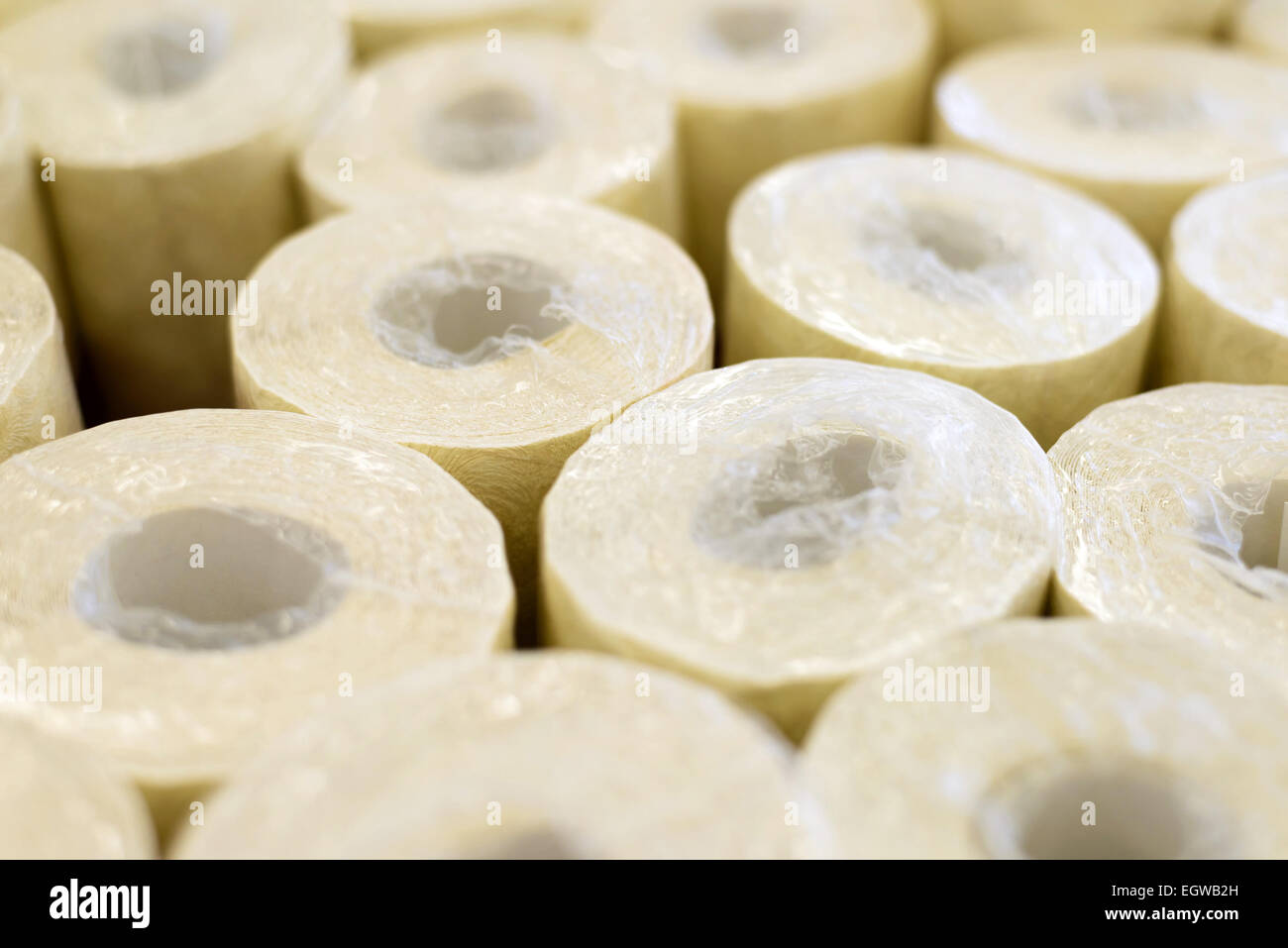 Wallpaper roll wallpaper roll hi-res stock photography and images - Alamy