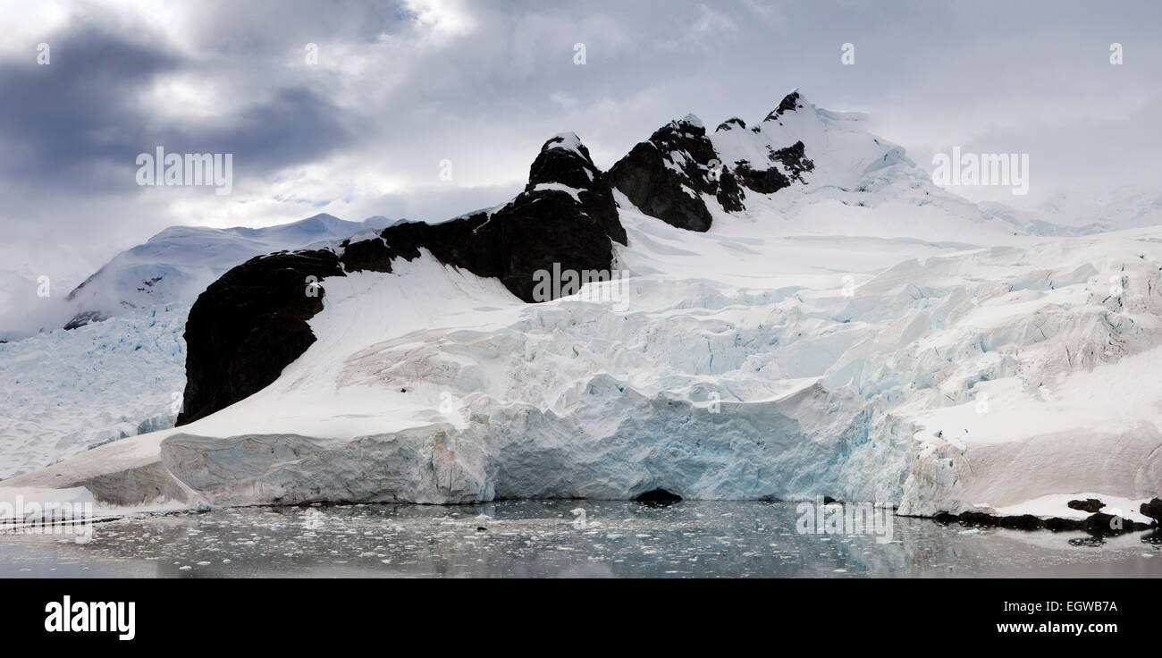 Graham Land High Resolution Stock Photography and Images - Alamy