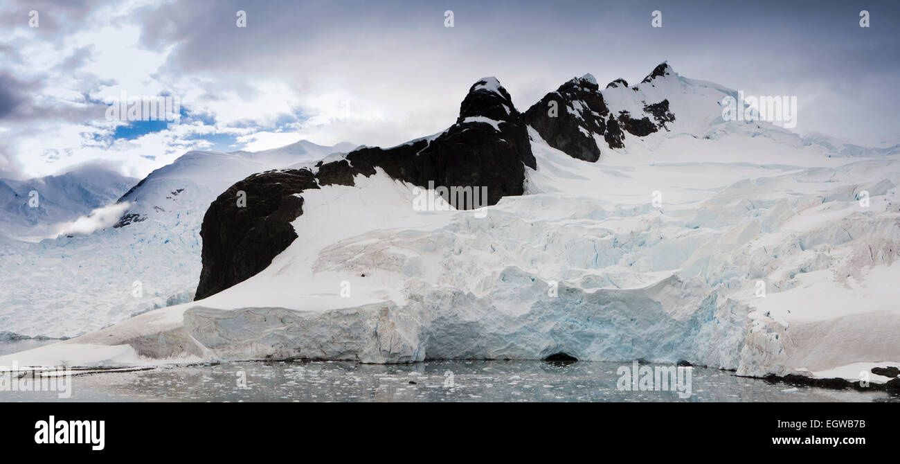 Graham land hi-res stock photography and images - Alamy