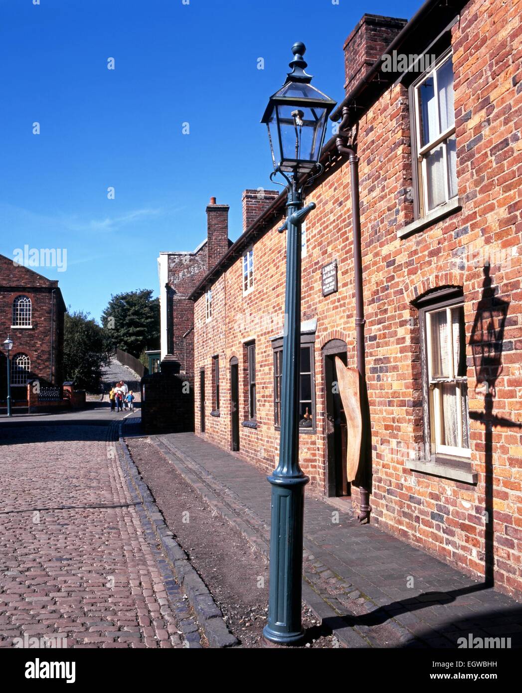 Black Country Museum Dudley Shop High Resolution Stock Photography and ...