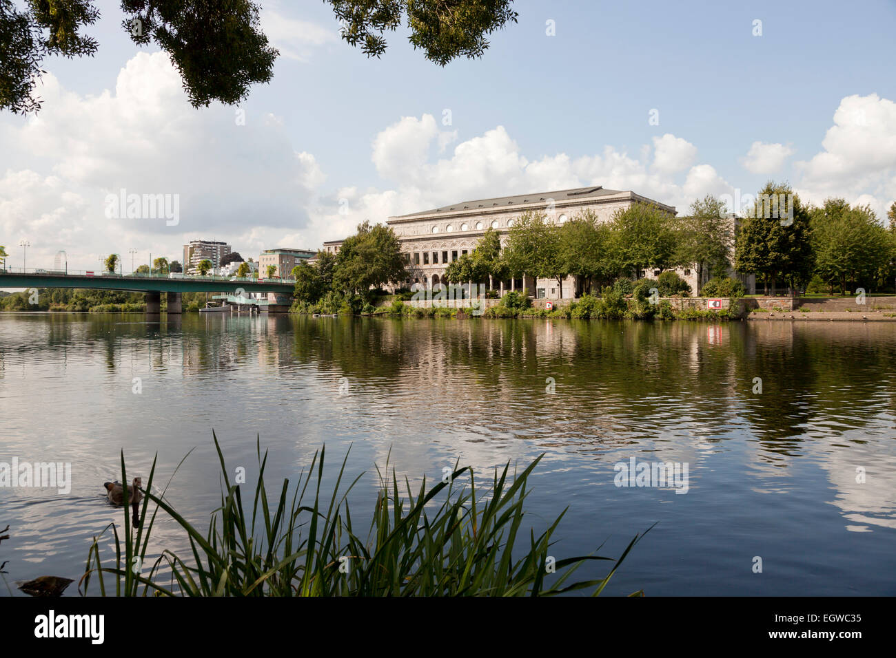 Muelheim hi-res stock photography and images - Alamy