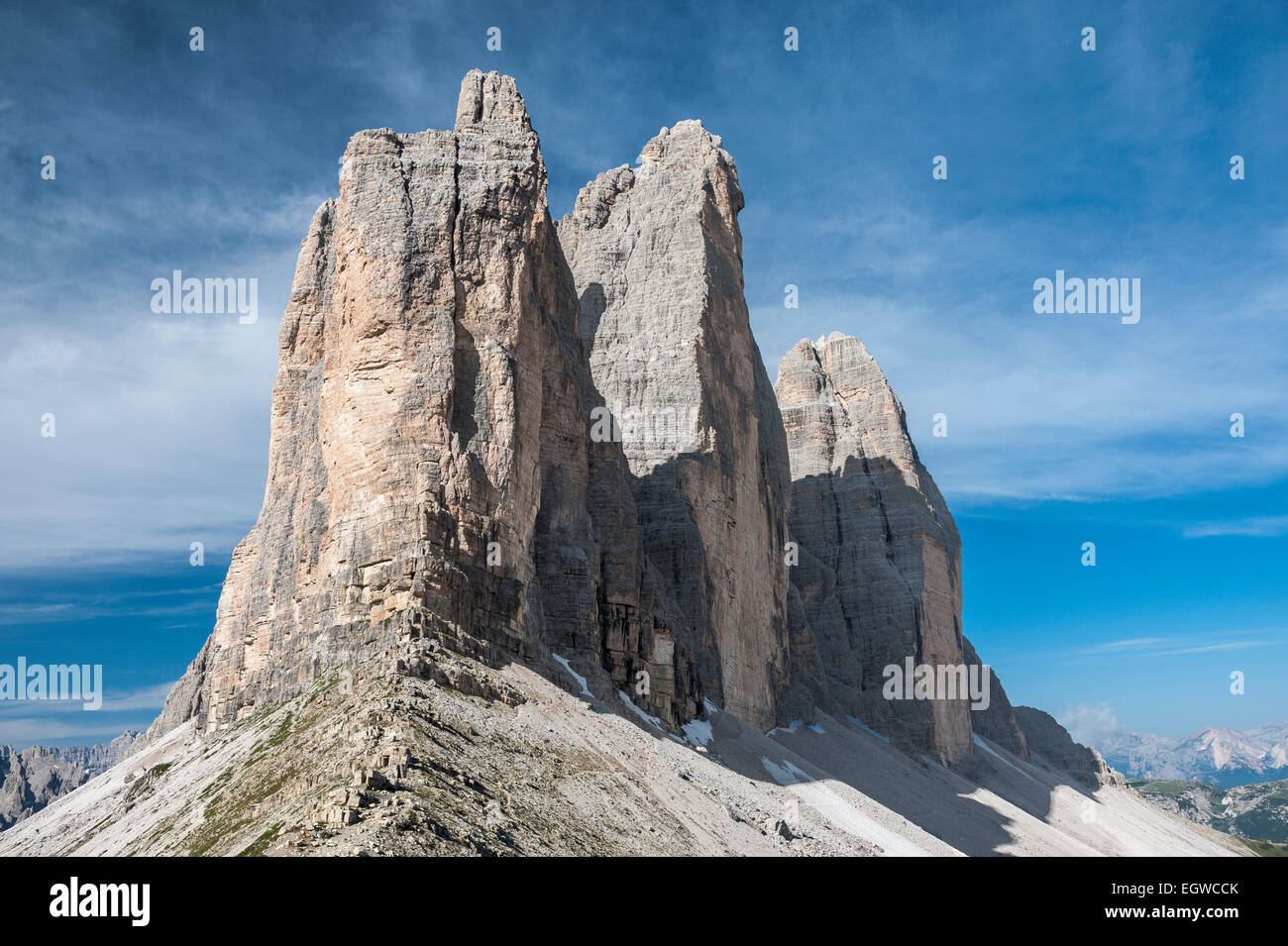 Sexten Dolomites Stock Photos & Sexten Dolomites Stock Images - Alamy