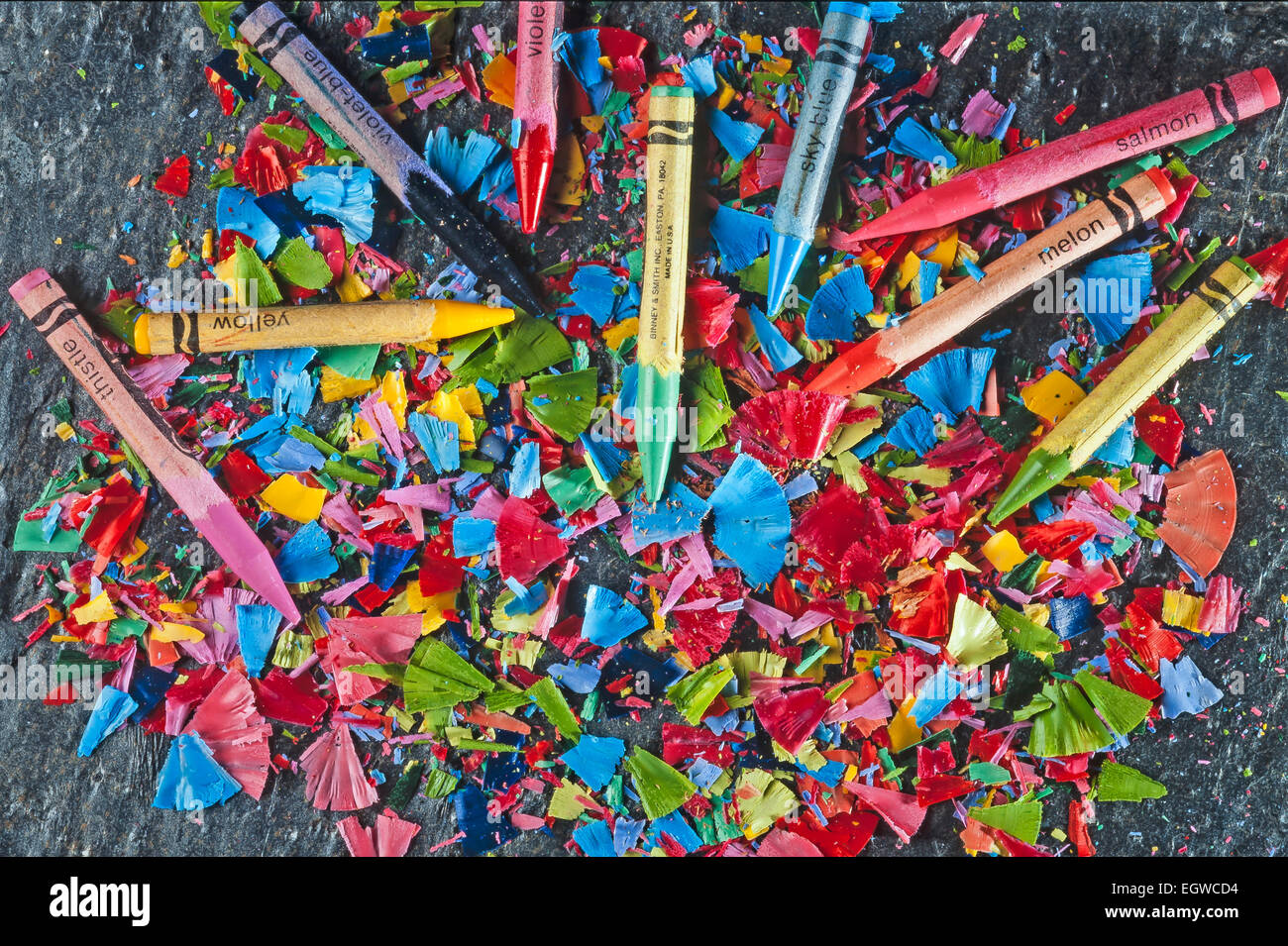 Sharpened hi-res stock photography and images - Alamy