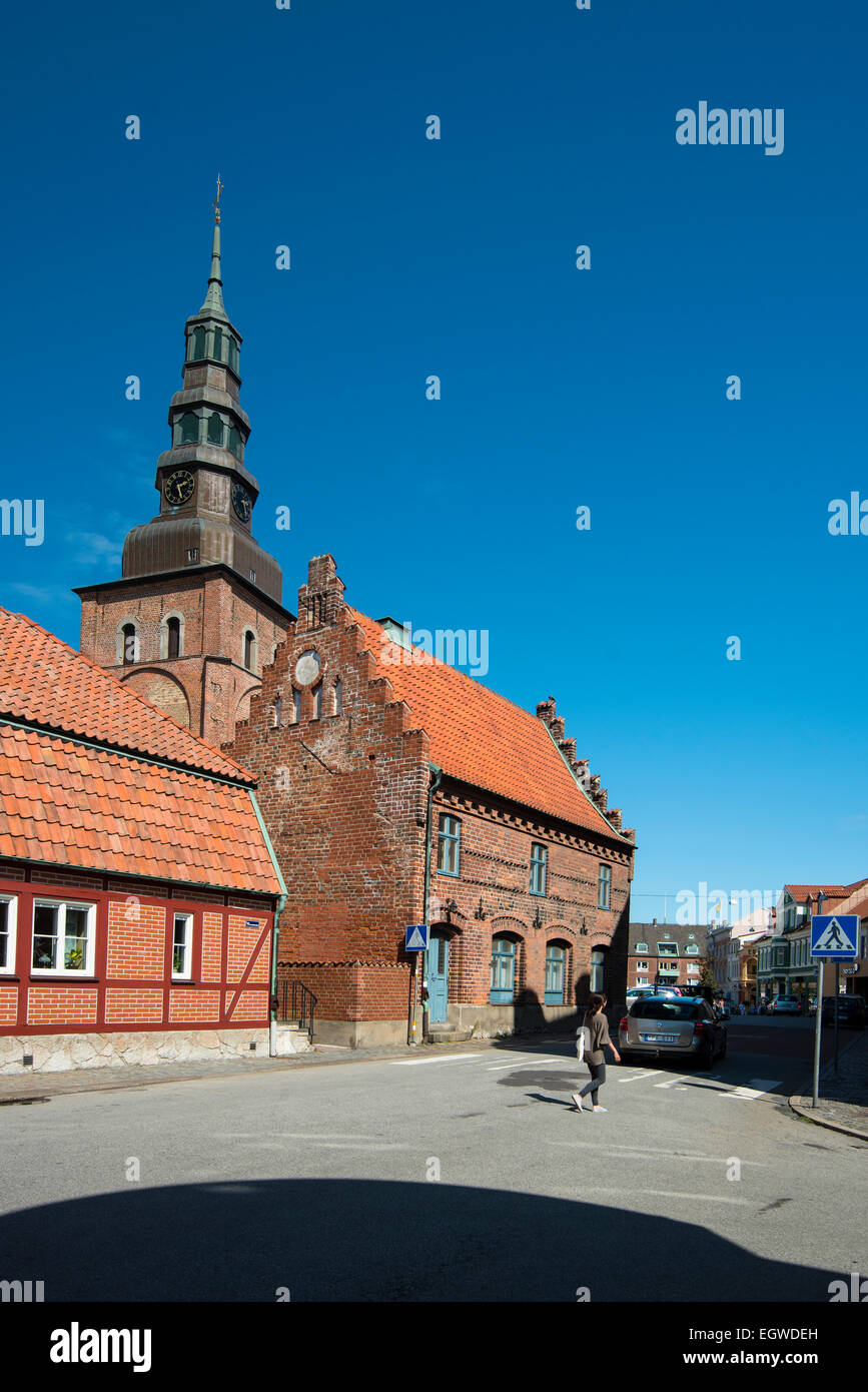 Ystad hi-res stock photography and images - Alamy