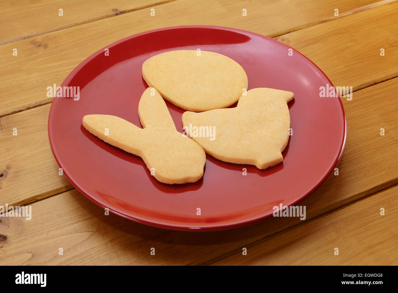 Rabbit shapes hi-res stock photography and images - Alamy
