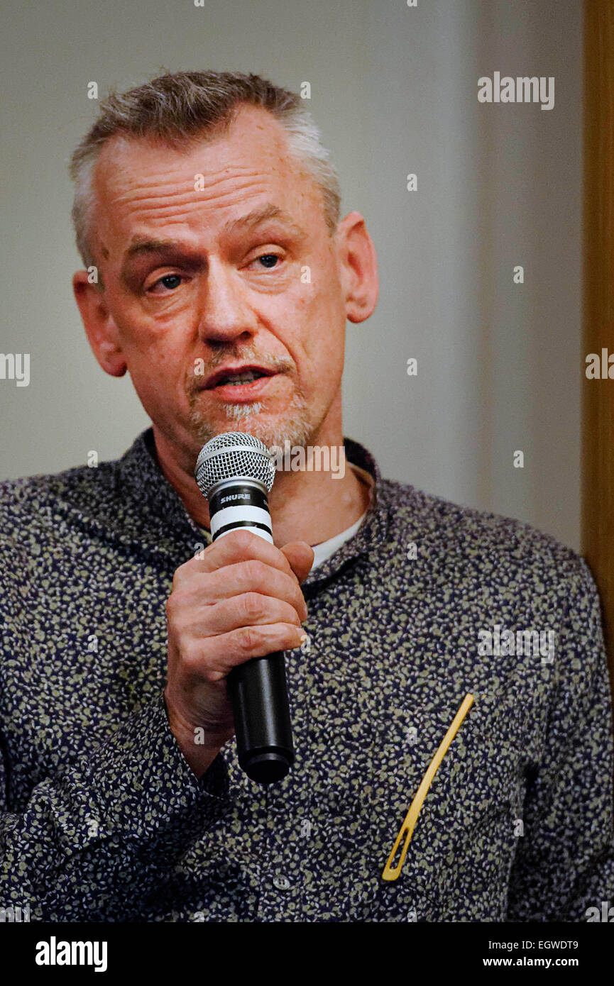 Malcolm Scott High Resolution Stock Photography and Images - Alamy