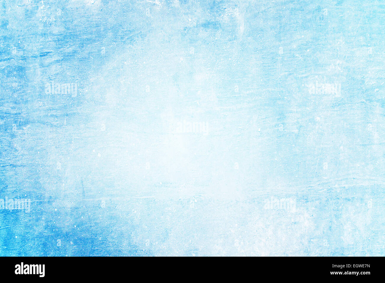 Blue washed out background texture Stock Photo - Alamy